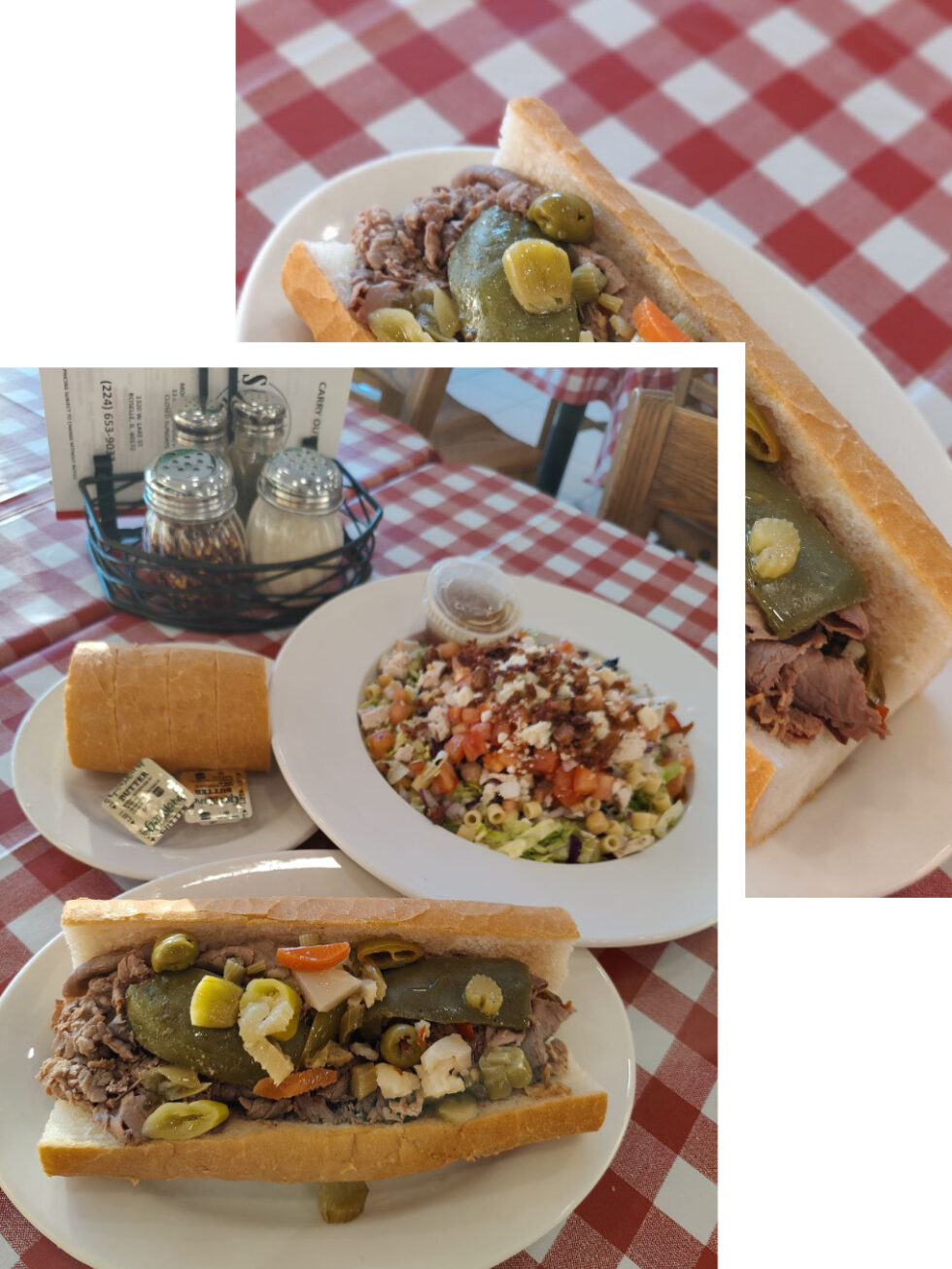 Sonny's Italian Kitchen | Italian food and catering